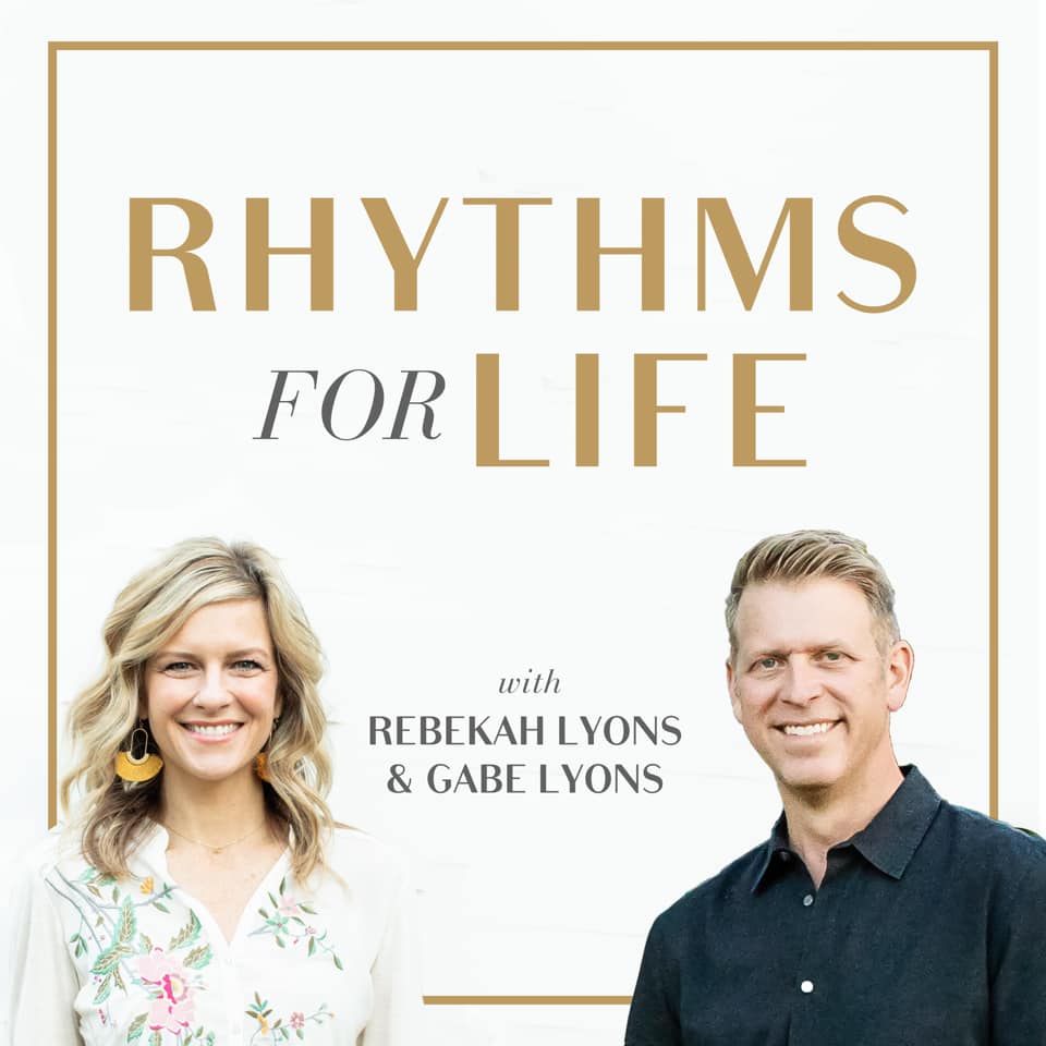 Book Review: Rhythms of Renewal (Rebekah Lyons) – SejanaShines – Sejana ...